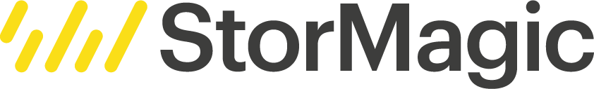 StorMagic - Hermitage Solutions