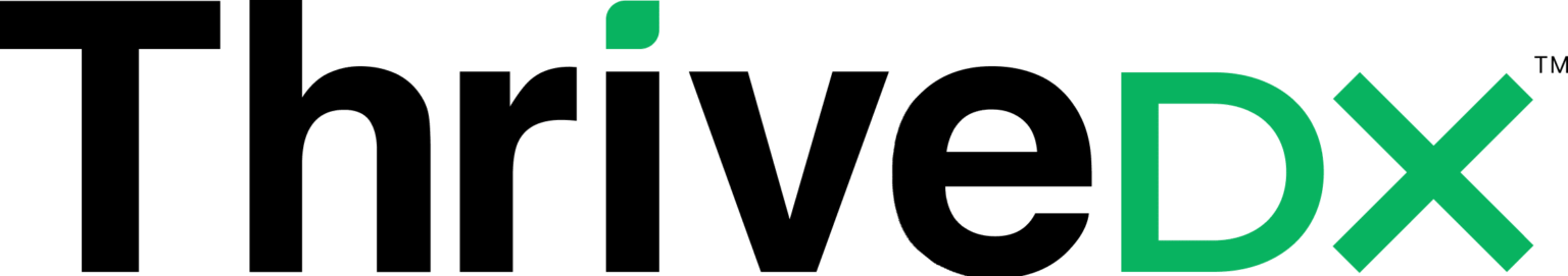 ThriveDX - Hermitage Solutions