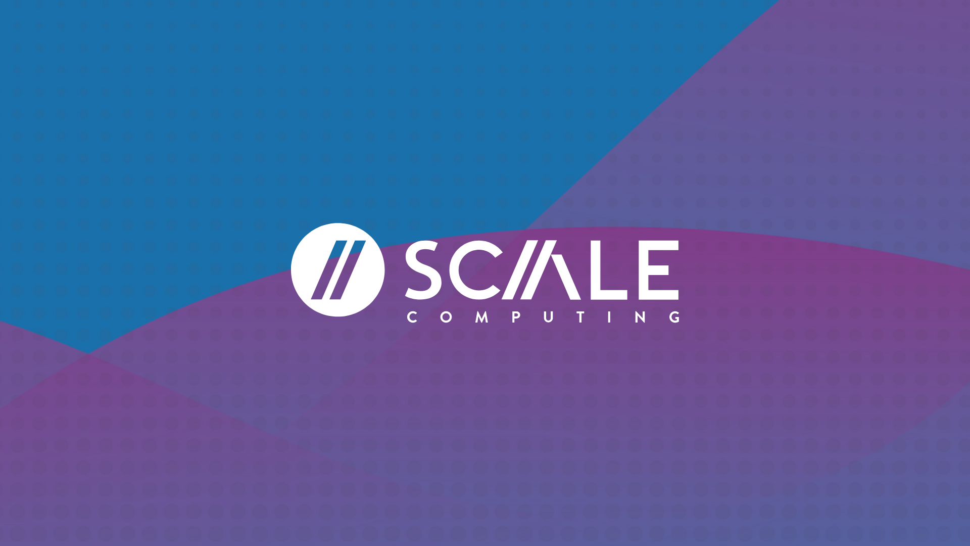 Scale Computing lance une promotion « VMware Rip & Replace » suite à l'acquisition de Broadcom ...